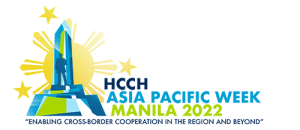 Hon. Raul B. Villanueva – HCCH Asia Pacific Week Manila 2022
