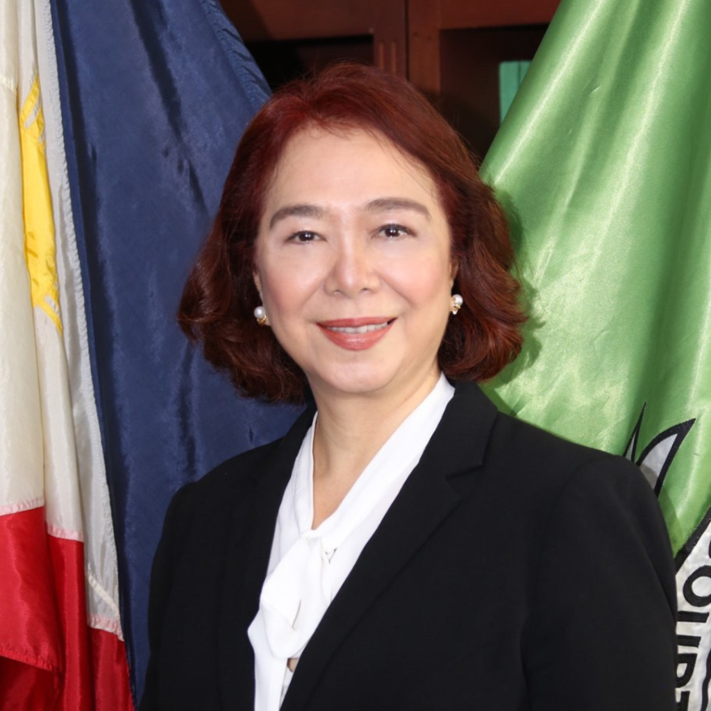 Hon. Justice Angelene Mary W. Quimpo-Sale – HCCH Asia Pacific Week ...