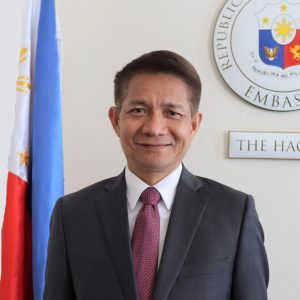 Ambassador J. Eduardo Malaya – HCCH Asia Pacific Week Manila 2022