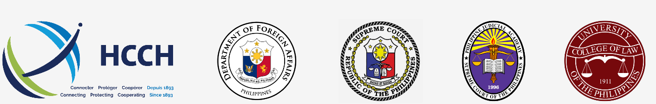 HCCH Asia Pacific Week Manila 2022